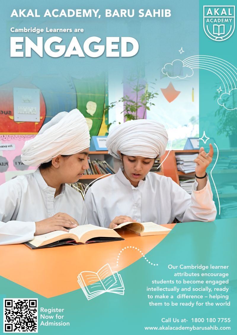 The Power of Engaged Learning in Cambridge Education - Blog