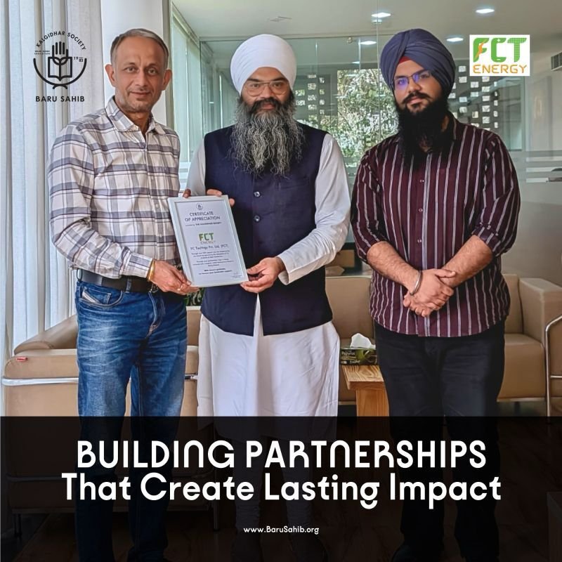 Empowering Futures Through CSR Partnerships - How Collaboration is ...